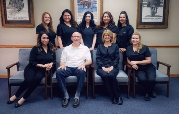 Contact Us | Jorge L Alvarez DDS